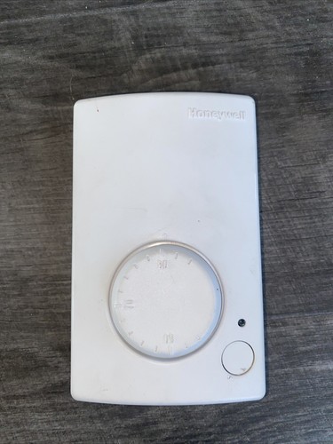 Honeywell TR23-F5 Temperature Wall Module Sensor, FREE SHIPPING | eBay