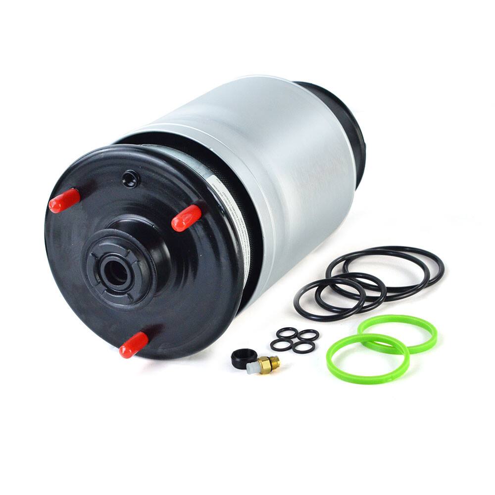 Rear Suspension Air Spring Repair Kit For 2005 - 2009 Land Rover LR3 ...