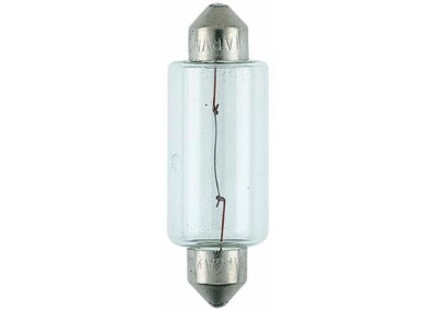 Narva Globe Festoon 12V 18W 15x44mm (10Pk) 47271 | eBay Australia