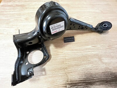 2013-2018 Toyota RAV4 ACA2# Rear Suspension RH Arm Sub-Assembly ...