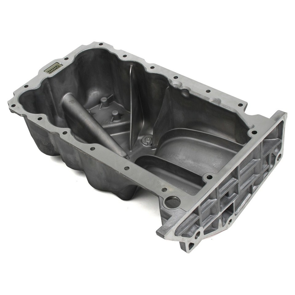 ORIGINAL GM Opel Ölwanne Motorölwanne 55562729 ASTRA J CORSA D E ZAFIRA ...