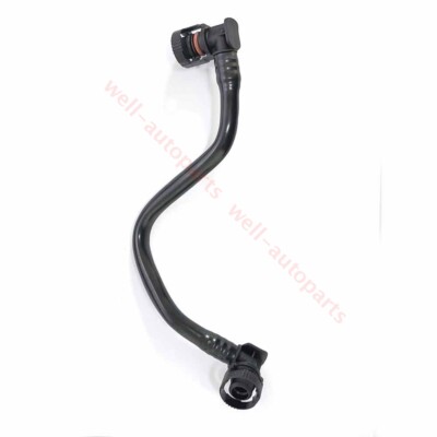 Fuel Tank Breather Hose 13907636133 For BMW X5 E70 xDrive35i X6 E71 ...