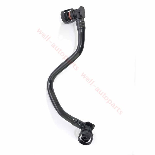 Fuel Tank Breather Hose 13907636133 For BMW X5 E70 xDrive35i X6 E71 ...