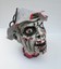 Halloween Zombie Props Severed Hanging Corpse Heads Life Size Foam Body ...