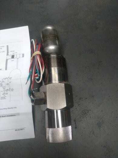 Murphy LS200 Liquid Level Switch for sale online | eBay