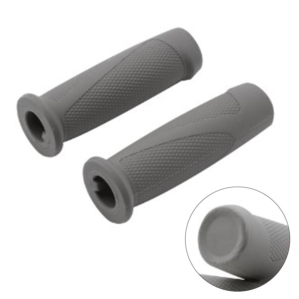 Electric Scooter Grip Sleeve for Ninebot F30 F40 Skateboard Handle ...