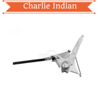 Throttle Control Cable Fits Exmark 1-633696, 633696 Metro HP Turf ...