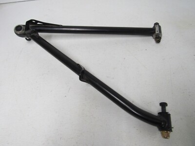 21 SKI DOO FREERIDE G4 850 TURBO GEN 4 LEFT SIDE LOWER A ARM CONTROL ...