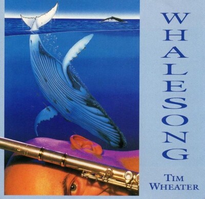 Tim Wheater – Whalesong (Imagemaker Sound & Vision CD) 1991 | eBay