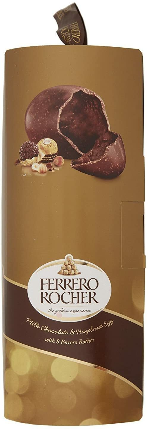 Ferrero Rocher Collection Assortment, Easter Present Selection Choco ...