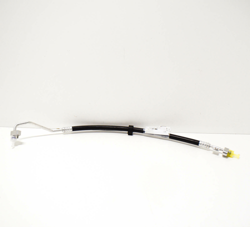 NEW AUDI A4 B9 A/C REFRIGERANT PIPE LINE 8W0816741AL ORIGINAL 8W0-816 ...