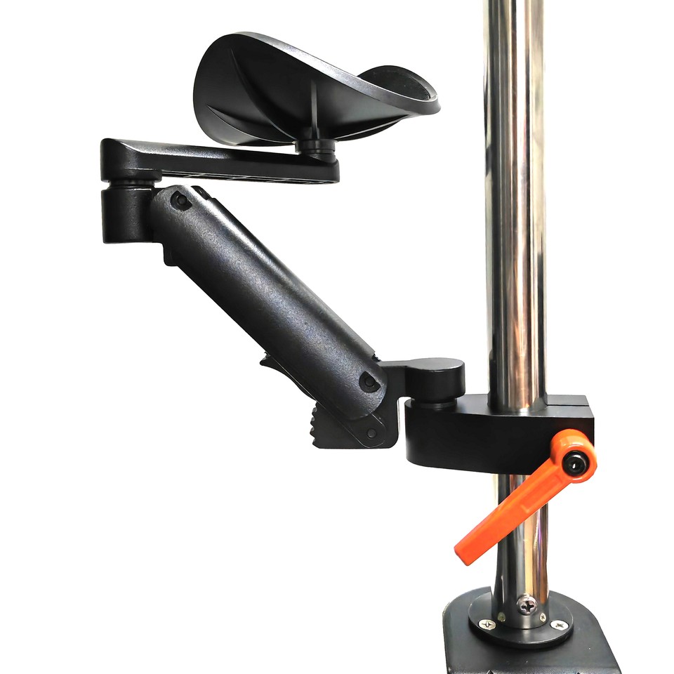 ARTICULATED ARM REST WELDING SUPPORT ADJUSTABLE WELDING/FABRICATION | eBay
