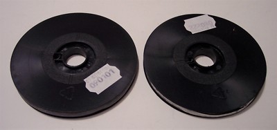 2 new reels rolls stained glass lead 1 3/4 pounds 5mm wide | eBay