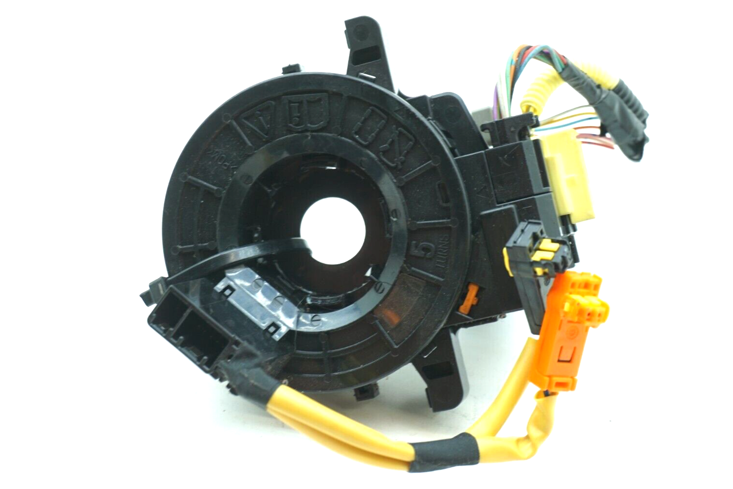 2006-2011 LEXUS GS300 FRONT LEFT DRIVER SIDE STEERING COLUMN CLOCK ...