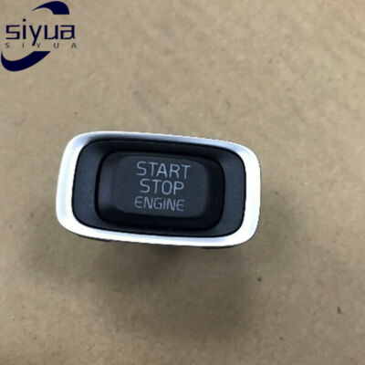 31456645 Engine Key Start Stop Switch For Volvo S60 S80 XC60 XC70 V60 ...