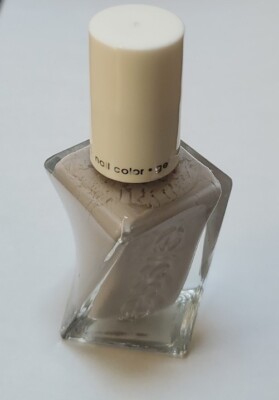 Essie Gel Couture #1103 First Impression | eBay