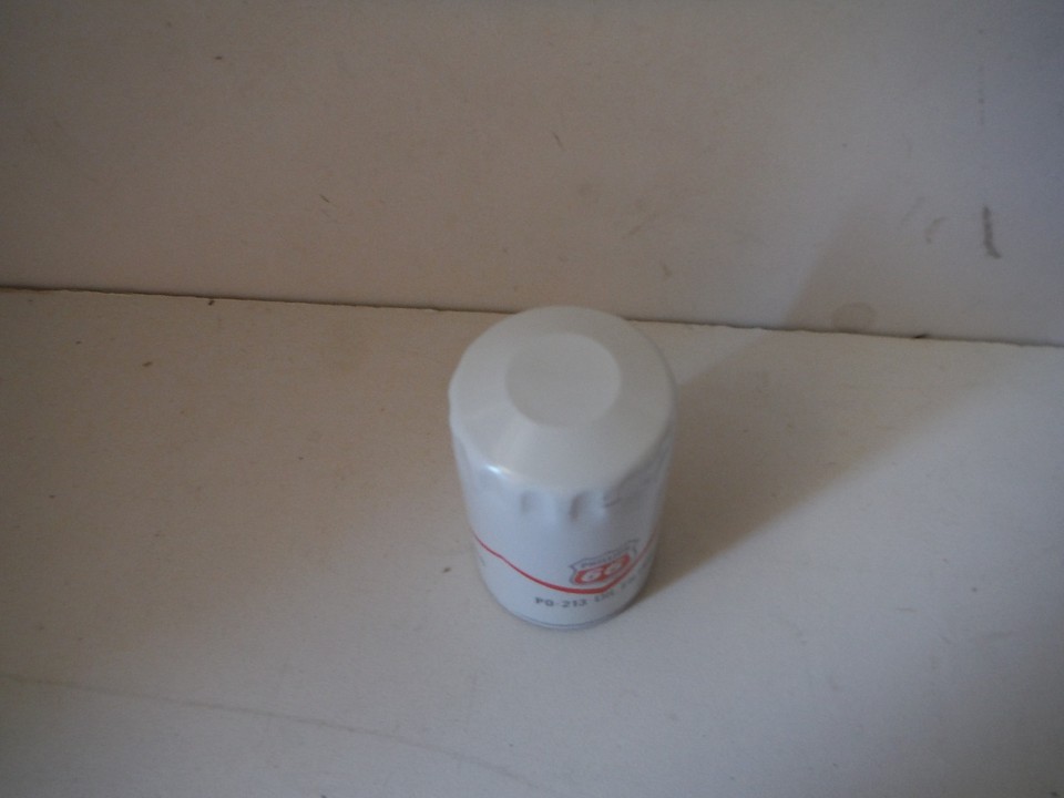 Phillips 66 PO-213 Oil Filter | eBay