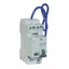 Wylex 16 Amp 30mA DP Type B AFDD RCBO Arc Fault Detection Device ...