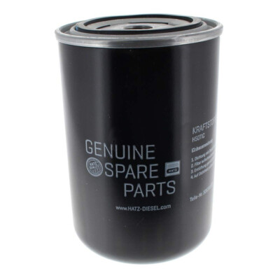 50638100 50638101 GENUINE HATZ FUEL FILTER FOR 4H50 AND 3H50 ENGINES | eBay