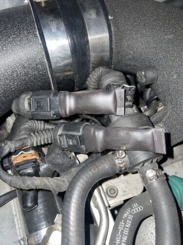 Audi S4 C5 A6 Allroad 2.7T EGT Limp Mode Fix ExGasTemp Sensors | Pair ...