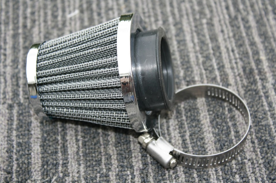 Universal 42mm Pod air filters 40mm 41mm 42mm 43mm 44mm filter Pods ...