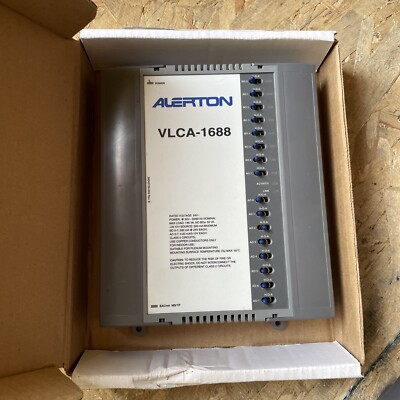 Controls - Alerton Controls