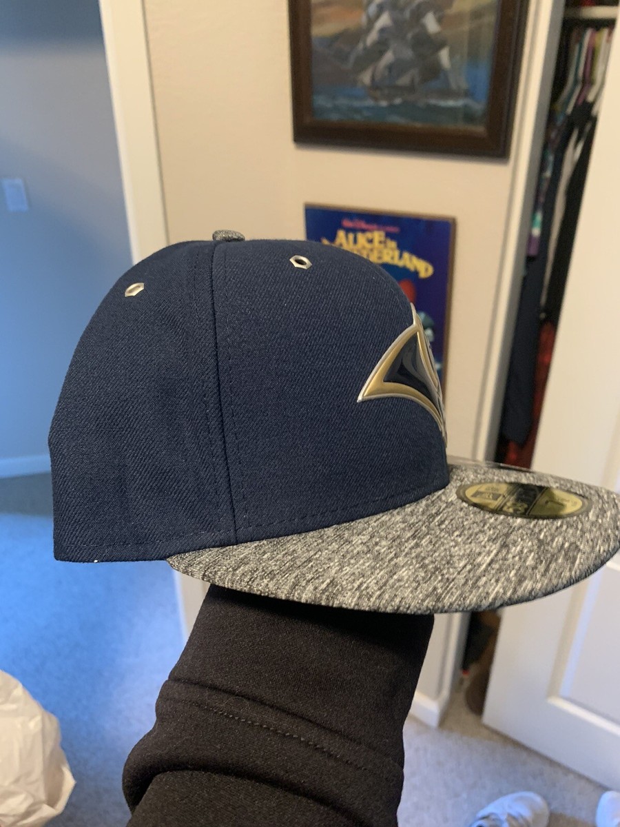 2016 Draft Football Hat