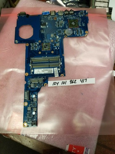 For HP compaq 2000-B 2000 laptop motherboard 688279-501 6050A2498701-MB ...