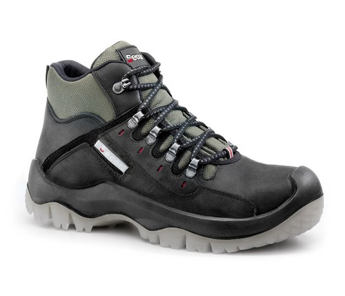 SECOR X-Trail S3 34035 Sherpa Safety Shoes Work Shoes Work Boots | eBay