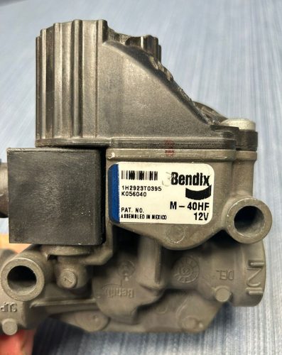 K056040 Bendix ABS Modulator Valve M-40hf 12v 85144378 for sale online ...
