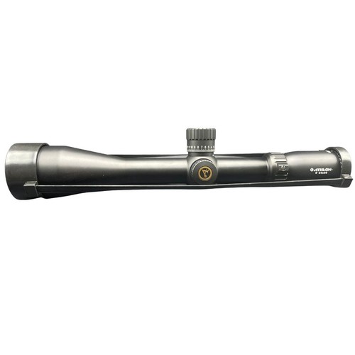 Athlon Optics 1-8x24 30mm, SFP ATSR5 IR BDC Reticle 214072 | eBay