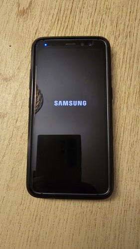 Samsung Galaxy S8 Active 64GB G892A AT&T Smartphone | eBay