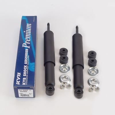 Classic Mini rear shock absorber dampers Kayaba KYB442002 standard ride ...