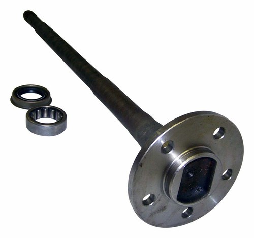 Crown Automotive - Metal Unpainted Axle Shaft Assembly - 53008134K ...