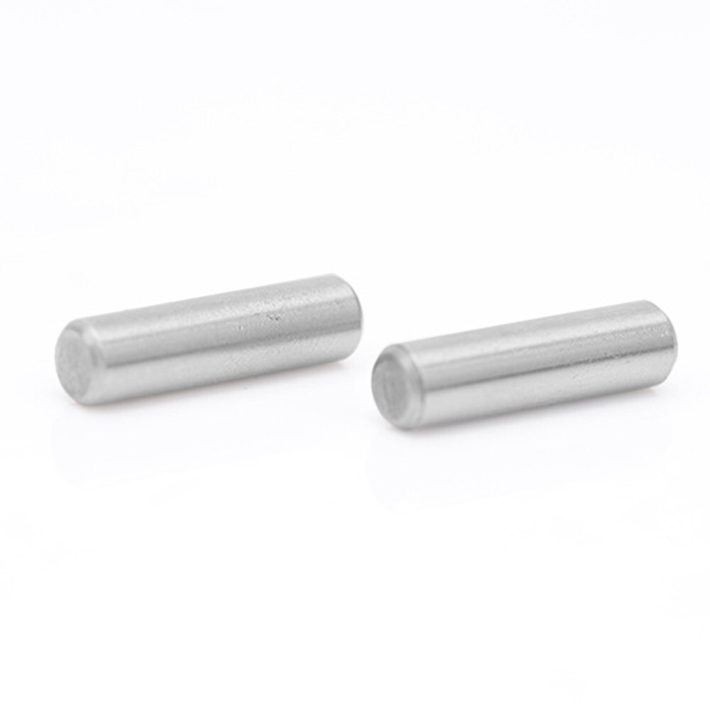For Minn Kota MKP-2 Sticks Pins Set Stainless Steel Rollers Replacement ...