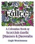 Fàilte! A Colouring Book of Scottish Gaelic Phrases & Proverbs | eBay