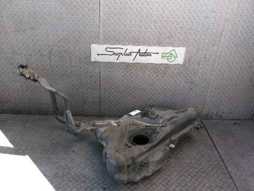 Reservoir carburant 6C0201060F Volkswagen POLO V (6C) | eBay