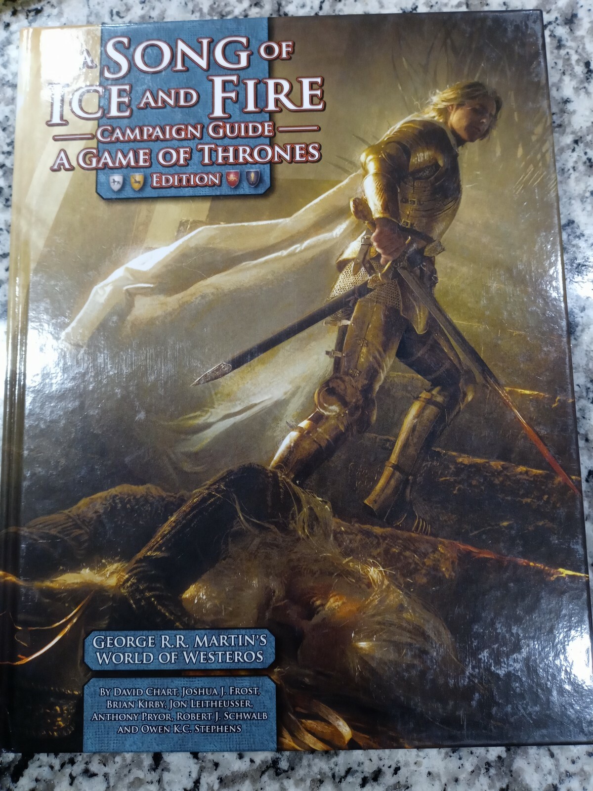 Game of thrones a song of ice and fire pdf - insidekasap