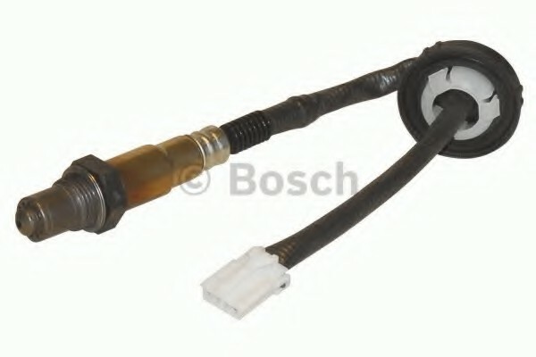 Genuine BOSCH LAMBDA SENSOR - 0258006568 | eBay Australia