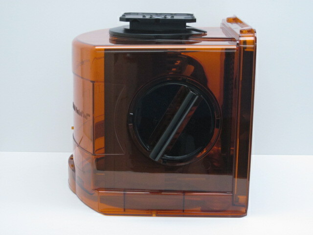 F300 Entegris / Fluoroware AutoPod FOUP 300mm (12") 25 Wafers Amber for ...