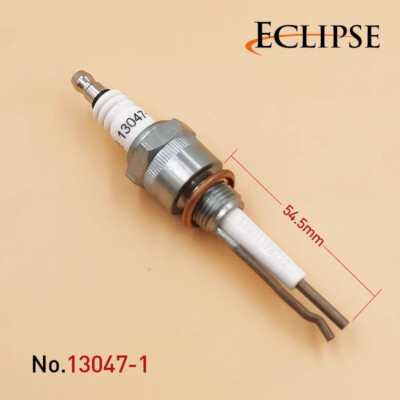 1pcs Eclipse ignition electrode 13047-1 burner spark plug | eBay