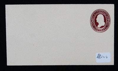 nystamps US Cut Square Stamp # U266 Mint H J16x2162 | eBay