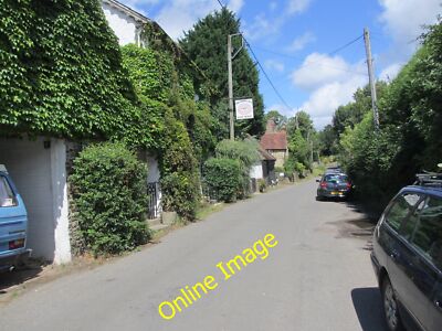 Photo 12x8 The Rising Sun, The Street, Nutbourne Nutbourne/TQ0718 A ...