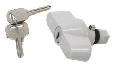 LOCK & SPARE KEYS FOR PBE ENCLOSURES, ACCESSORY TYPE KEY L FOR EUROPA ...