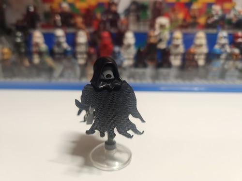 Lego Harry Potter MINIFIGURE DEMENTOR FOR SETS 4867 & 4842 | eBay