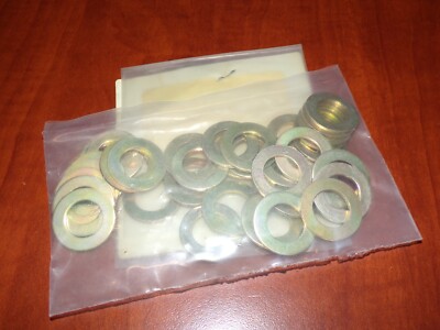Aviation Washers | eBay