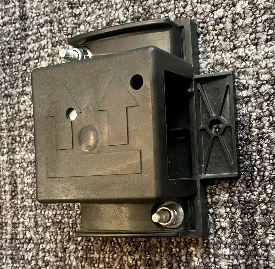 Ford Yaw Rate Pro Trailer Sensor LC3Z-14B296-B LC3Z14B296B ***Sensor ...