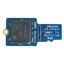 eMMC Module Adapter Kit Flash Memory Module Adapter for Nanopi M4 NEO4 ...