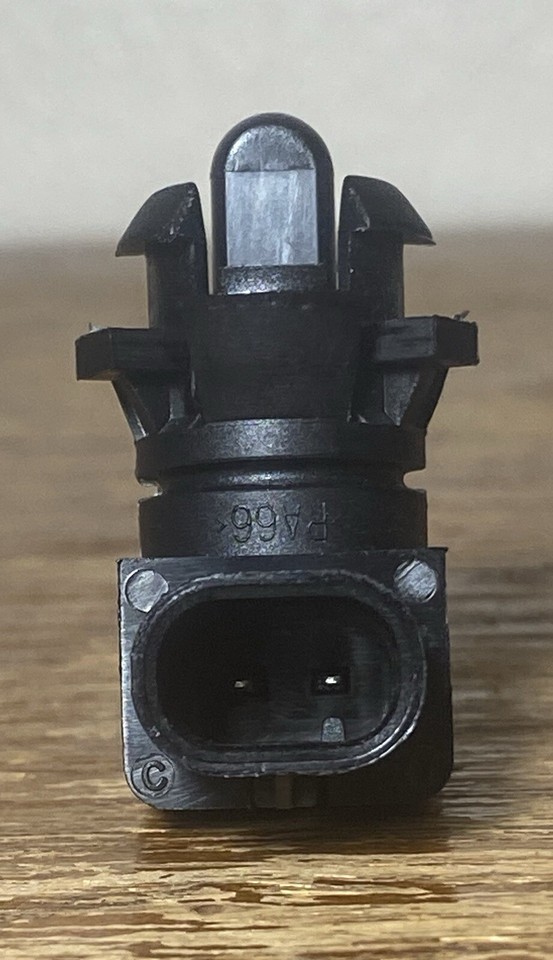 13583411 Ambient Air Temperature Sensor For GMC, CHEVY, BUICK, CADILLAC ...