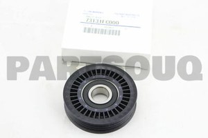 73131FC000 Genuine Subaru PULLY ASSY 73131-FC000 | eBay